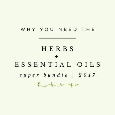Herbs & Essential Oils - Learning2Bloom