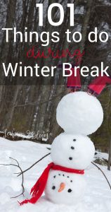 How to Keep the Kids Busy During Christmas Break - Learning2Bloom
