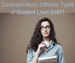 Types of Student Loan Debt - Learning2Bloom